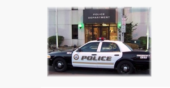 Rockville Police - Partner Portal